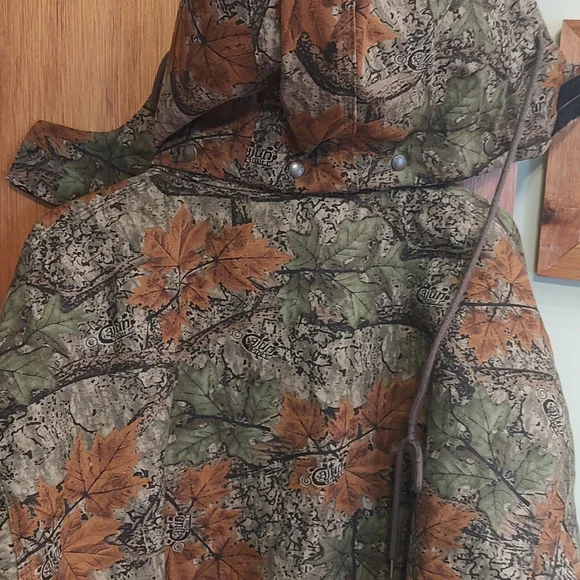 Rasco | Jackets & Coats | Rasco Fr 3xl Camo Jacket | Poshmark